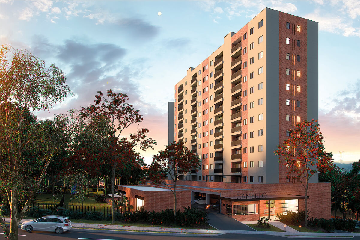 Conoce Cámbulo: proyecto en lanzamiento en Rionegro